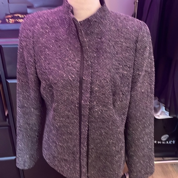 Akris | Jackets & Coats | Akris Jacket | Poshmark